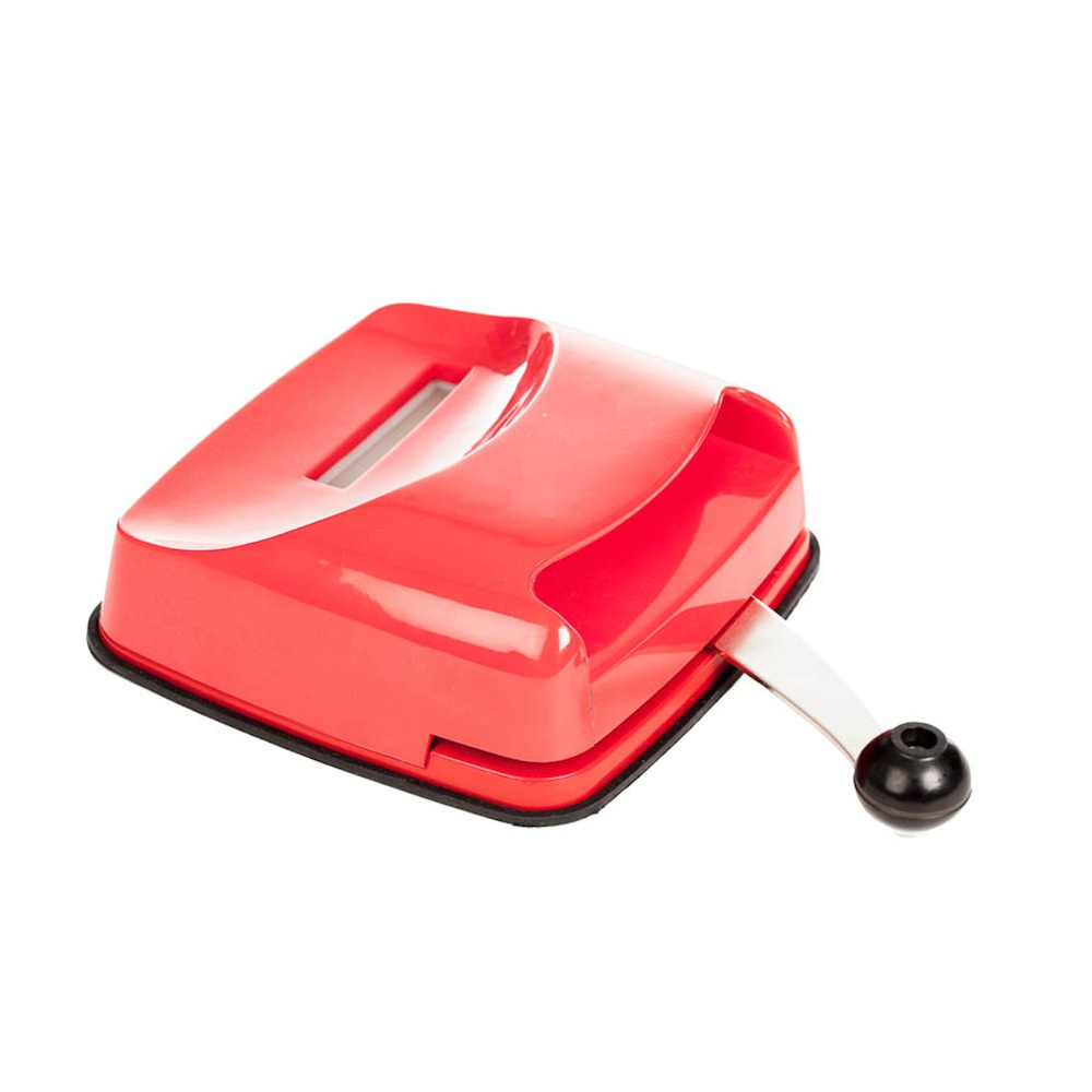 MANUAL ROLLING MACHINE HF