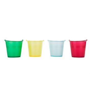 APERITIVE BUCKETS HF