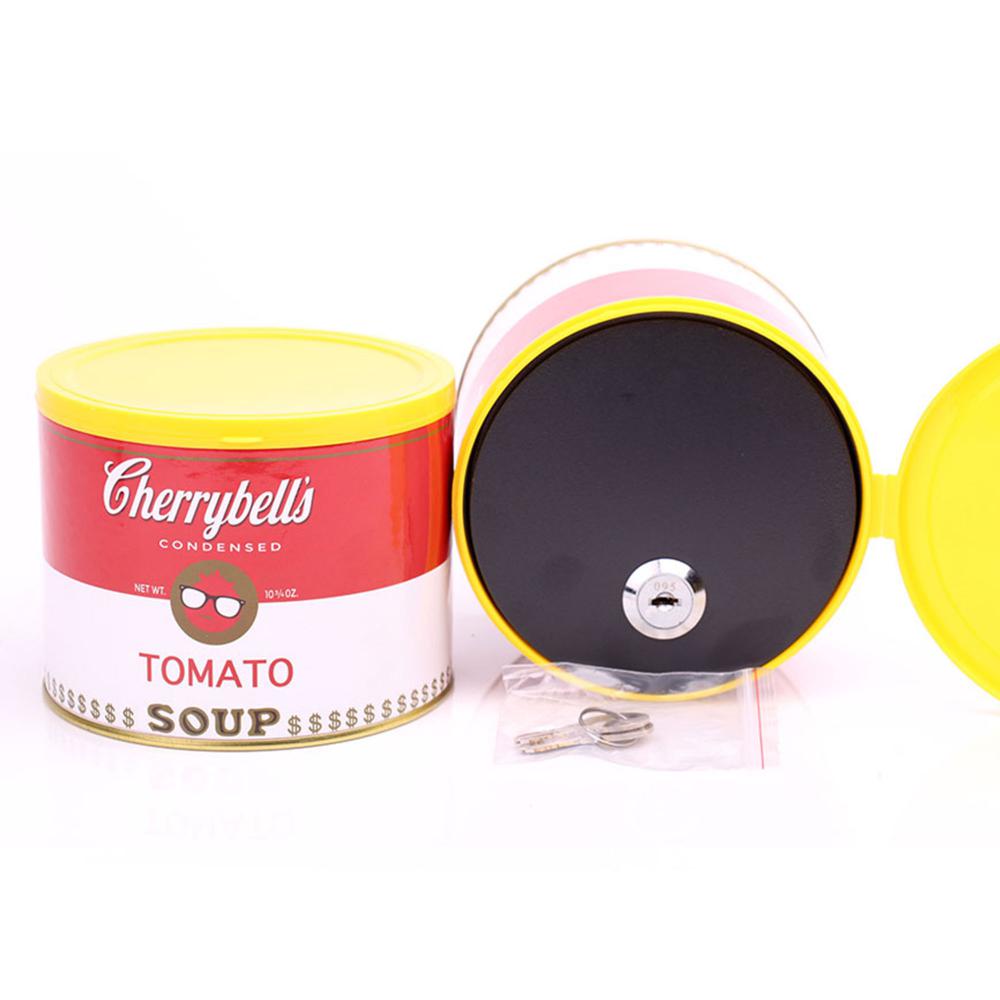 CHERRYBELL'S SAFE HF