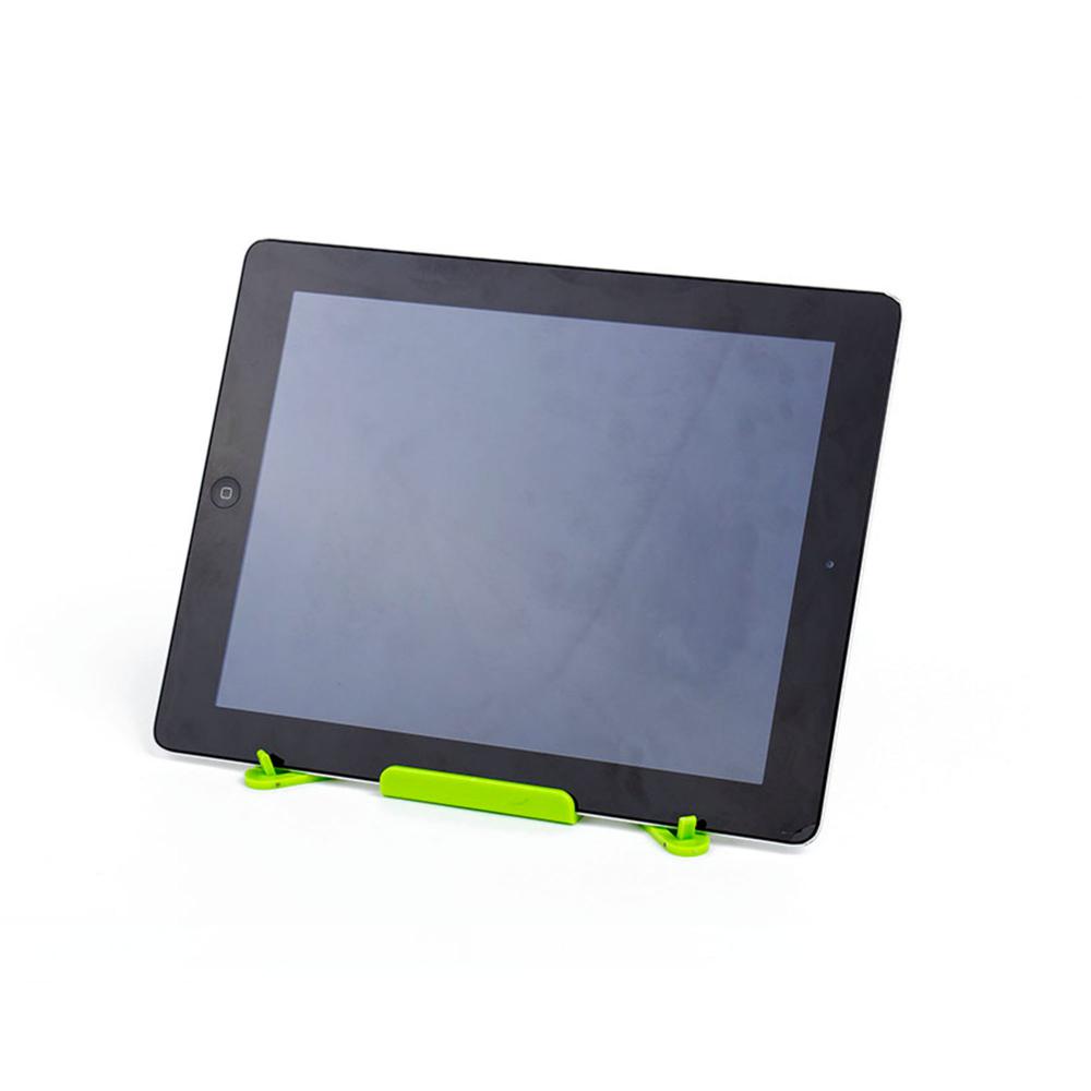 METALLIC TABLET HOLDER HF
