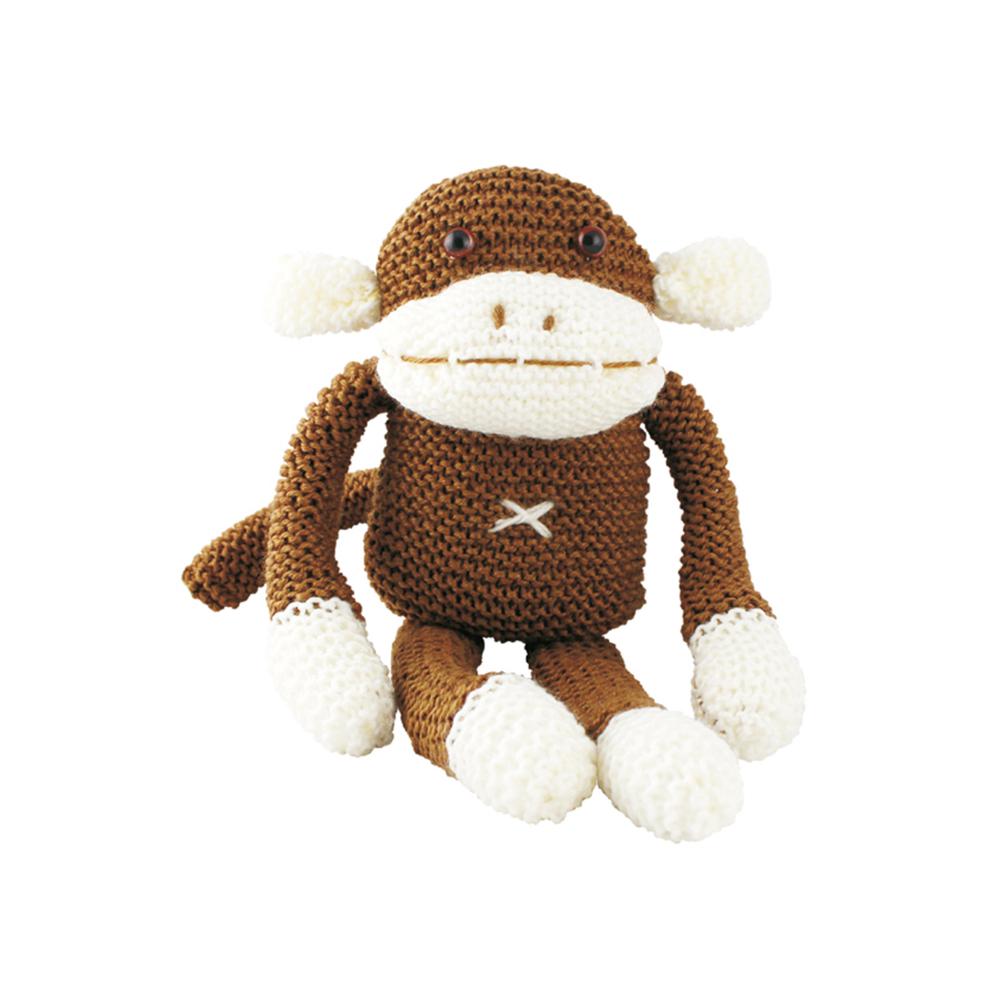 DIY OWN MONKEY HF