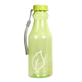 BOTELLAS ECO NATURE HF