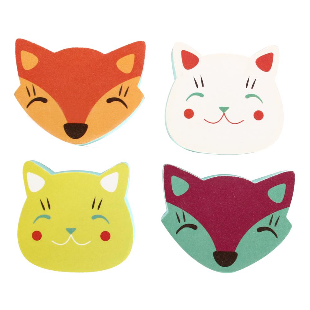 SET MANICURE ANIMALS HF