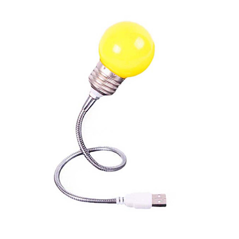 LUZ LED USB HF