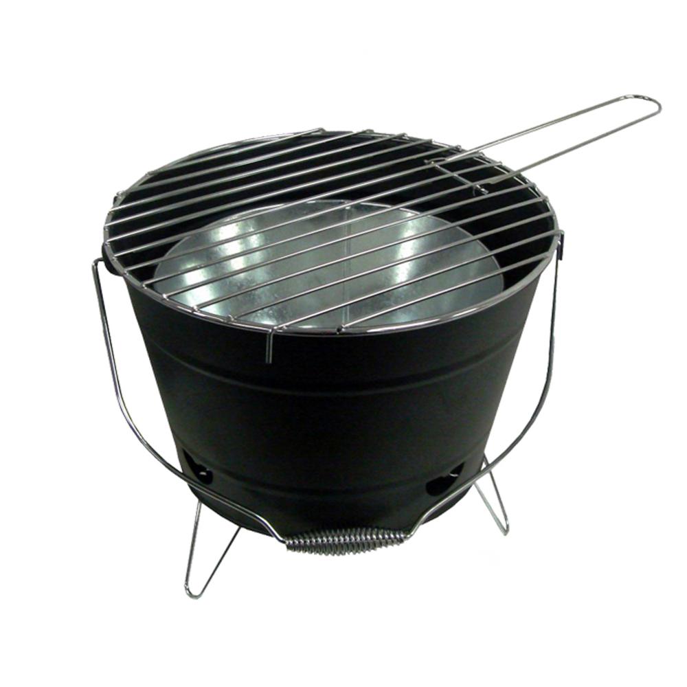 BBQ MINI BUCKET HF