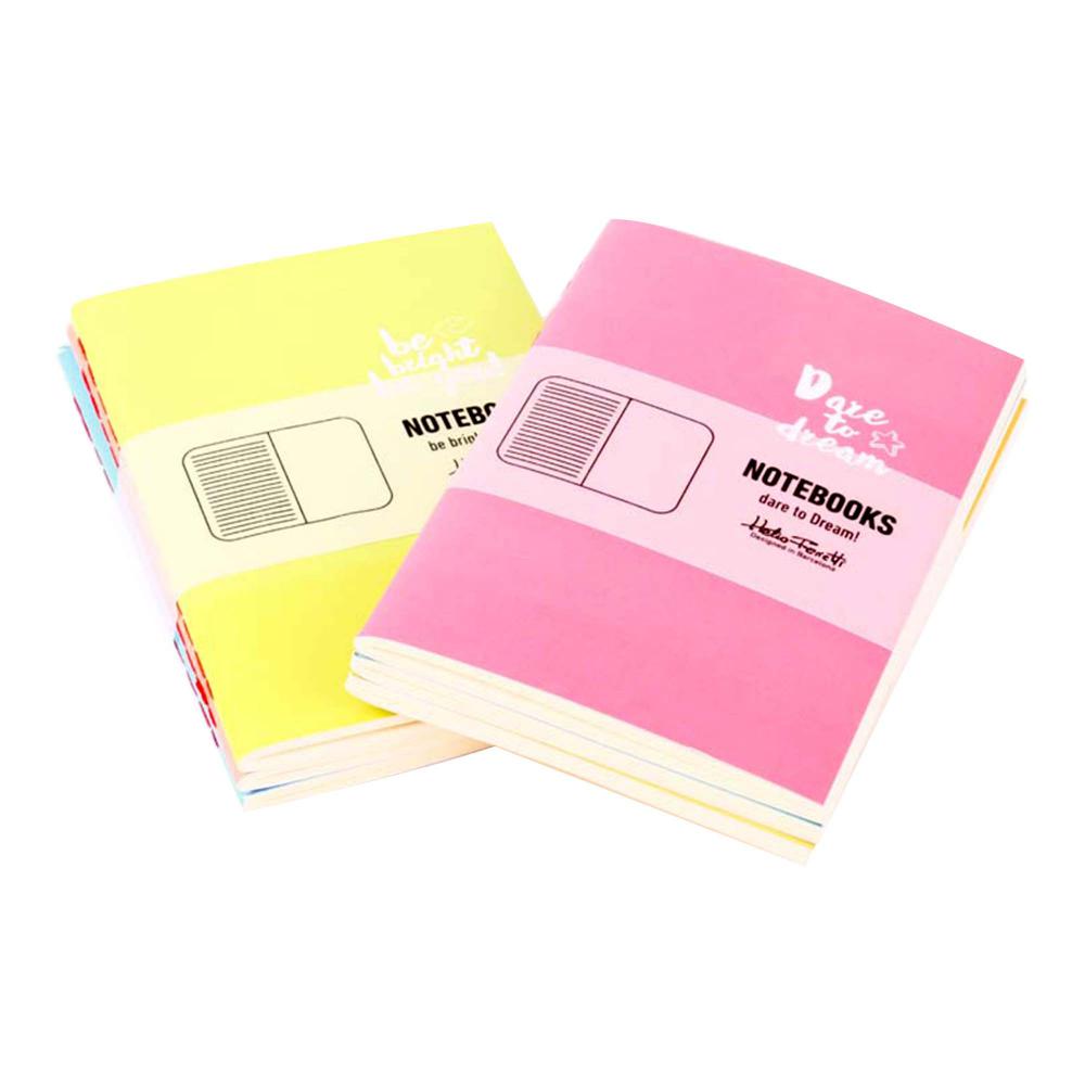 LIBRETAS CREATE&NOTE PACK 3 HF