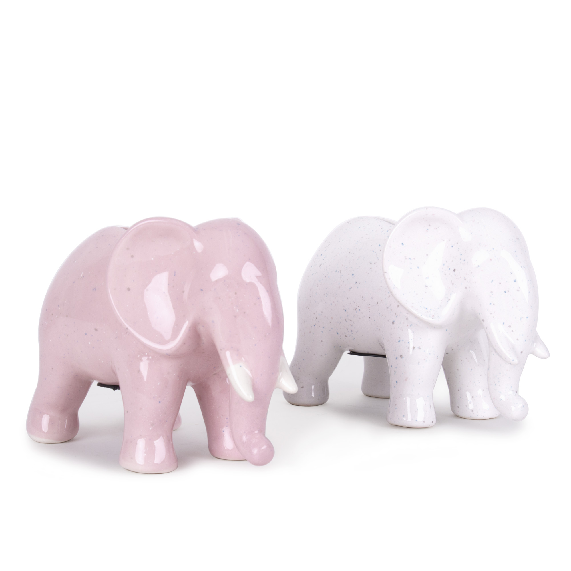 COIN BANK ELEPHANT HF