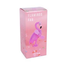 FLAMINGO MINI FAN HF