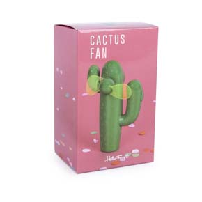 CACTUS MINI FAN HF