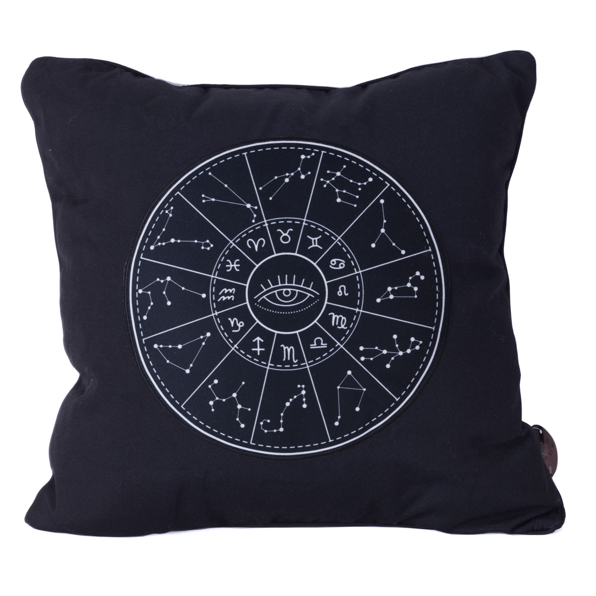 Zodiac cushion 60 photos - Astrologytoyou.com