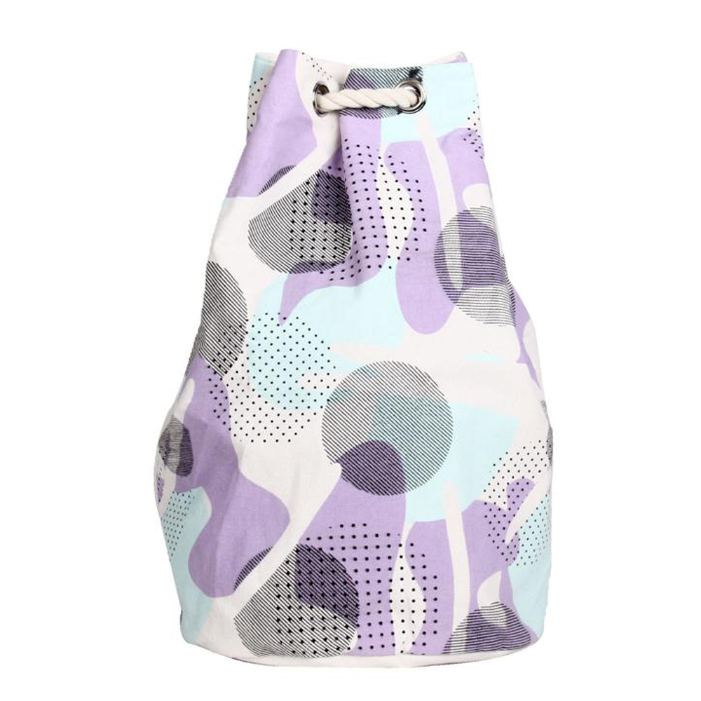 BOLSA MACUTO ABSTRACTO HF