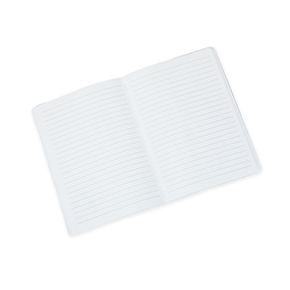 BLUE TULIP A5 NOTEBOOK HF