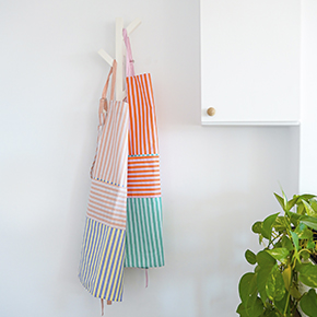 HAWAIIAN APRON HF