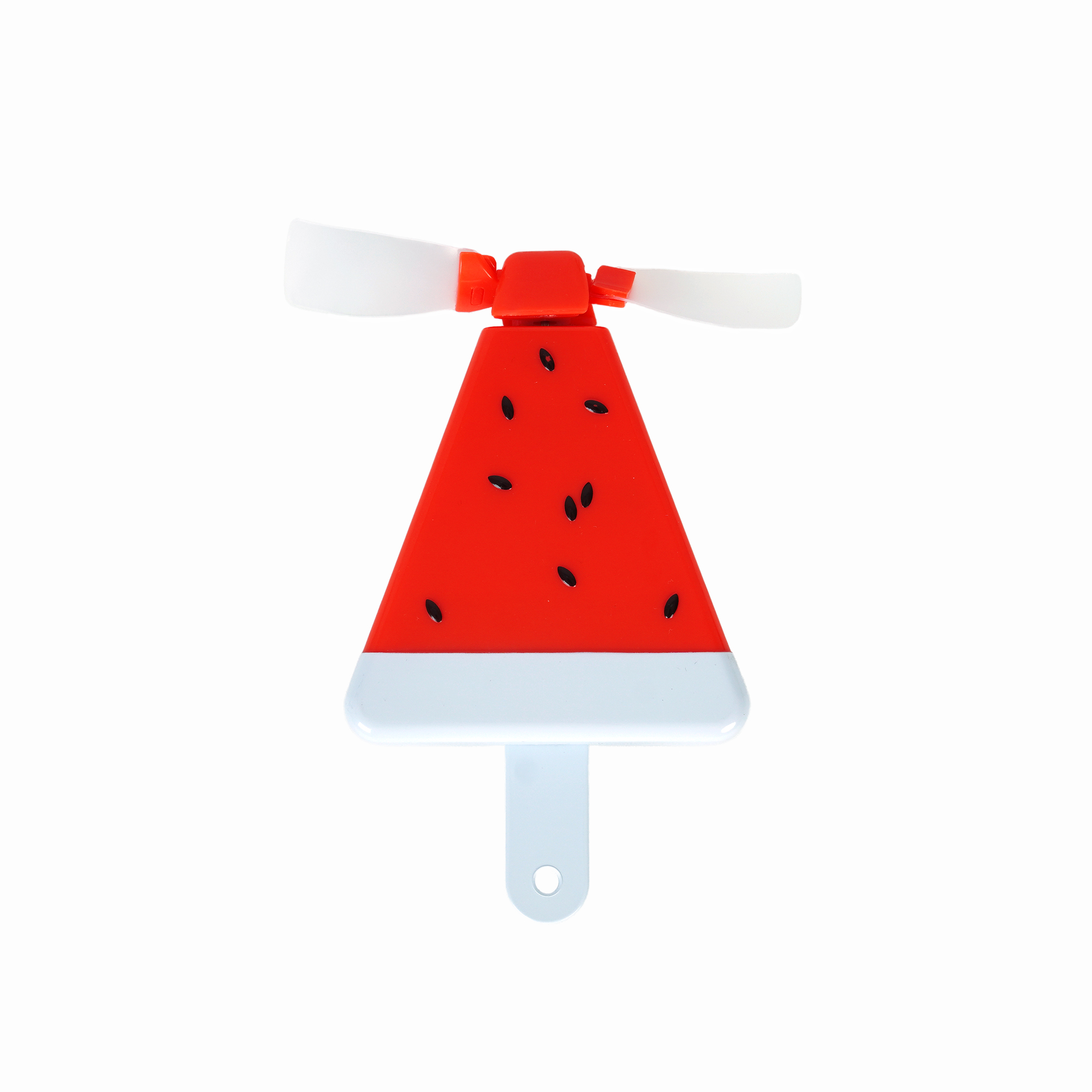 RED WATERMELON MINI FAN HF