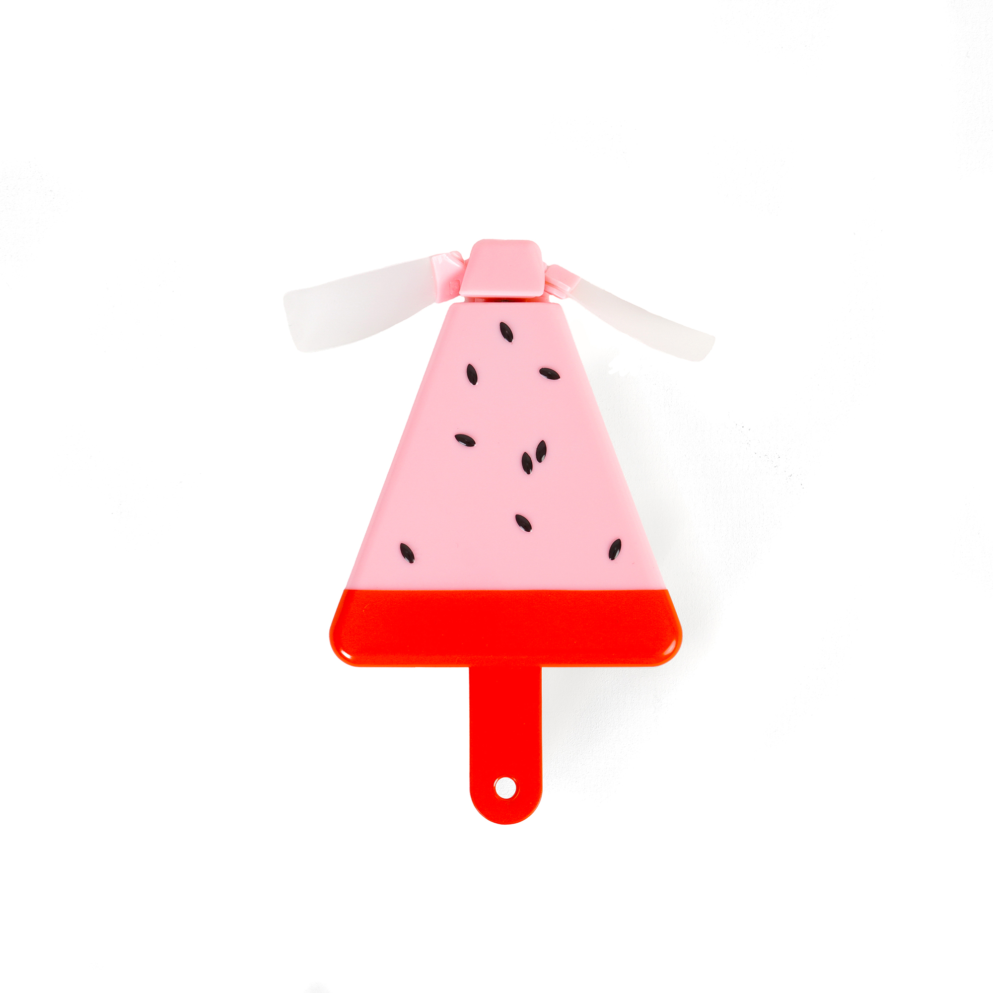 PINK WATERMELON MINI FAN HF