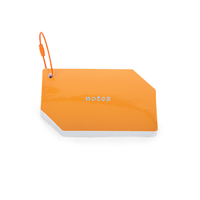 MINI PORTABLE NOTEPAD HF