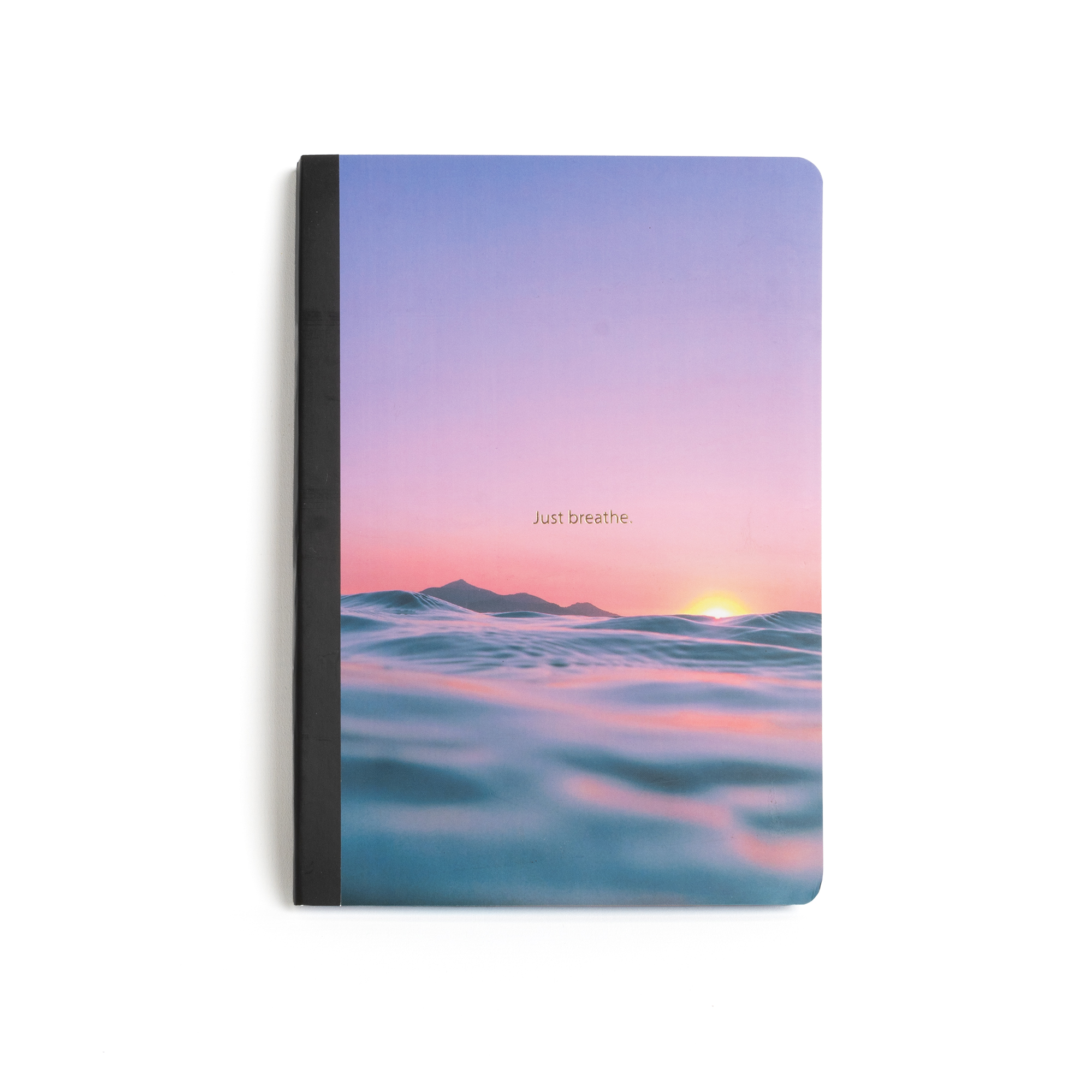 LIBRETA BULLET JOURNAL AMANECER A5 HF