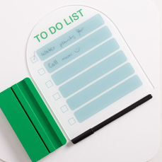 TO DO LIST RANDOM NOTES HF | Helio Ferretti
