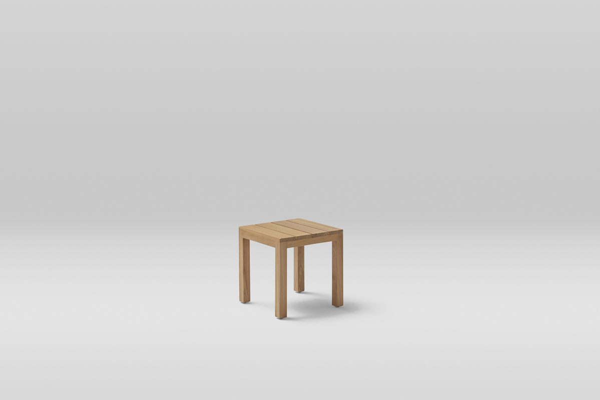 POINT | Bay | MESA AUXILIAR