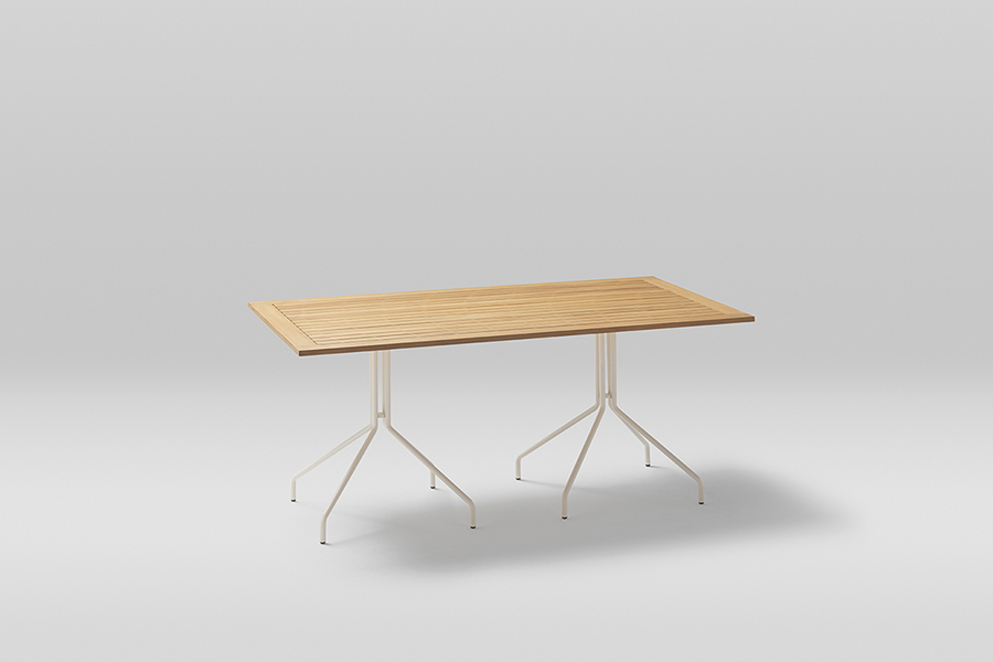 POINT | Weave | DINING TABLE