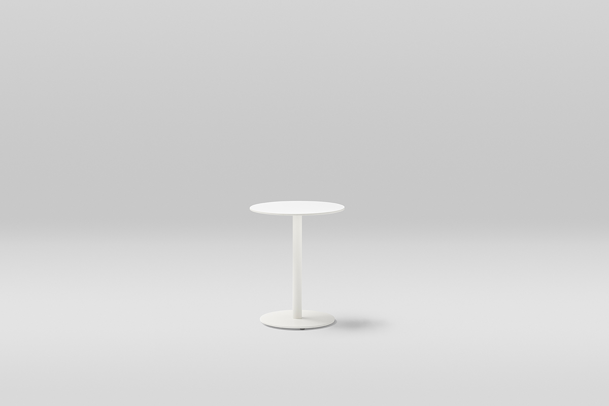 TABLE Ø50 | LIS