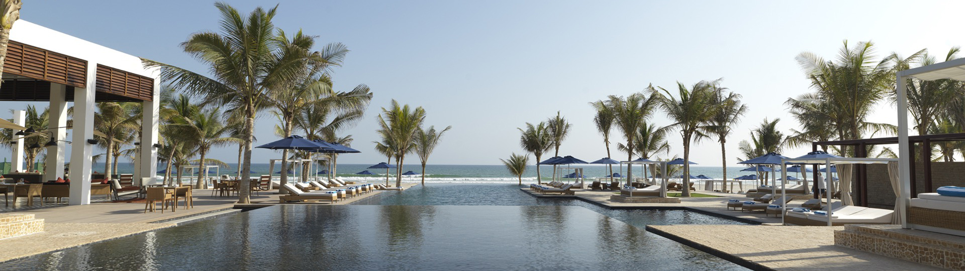 AL BALEED RESORT BY ANANTARA