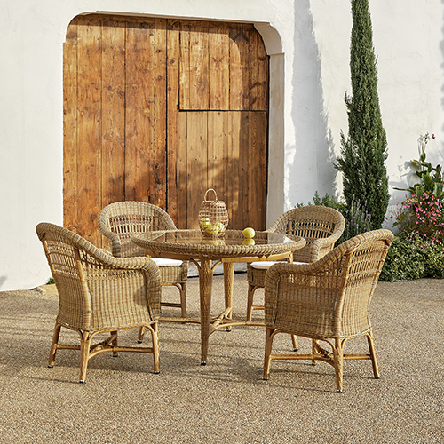 Lookbook Classic | Muebles Exterior | POINT 1920