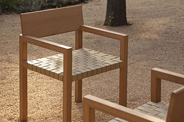 POINT | Kubik | Gabriel Teixidó