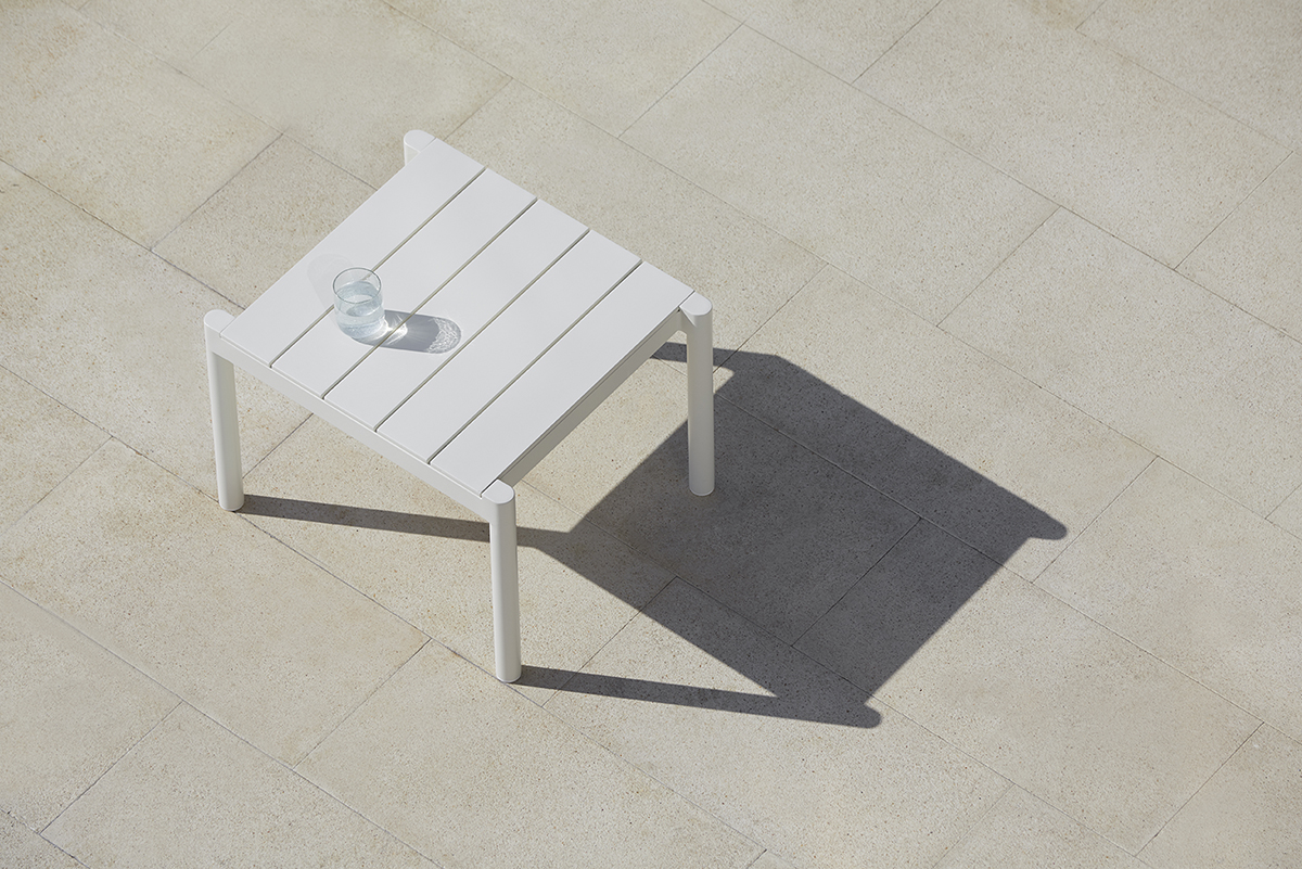 POINT | Origin | Mario Ruiz