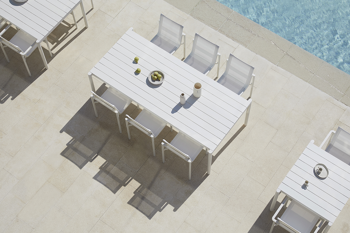 POINT | Origin | Mario Ruiz