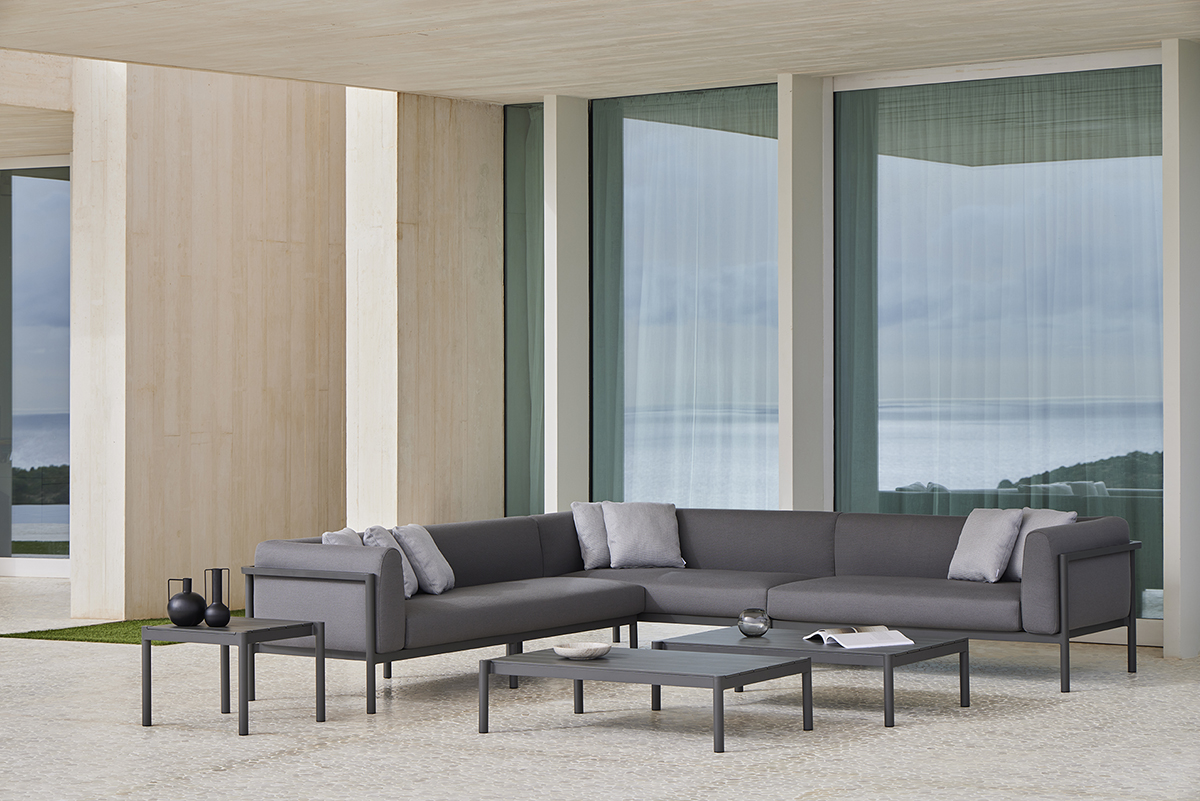 POINT | Origin | Mario Ruiz