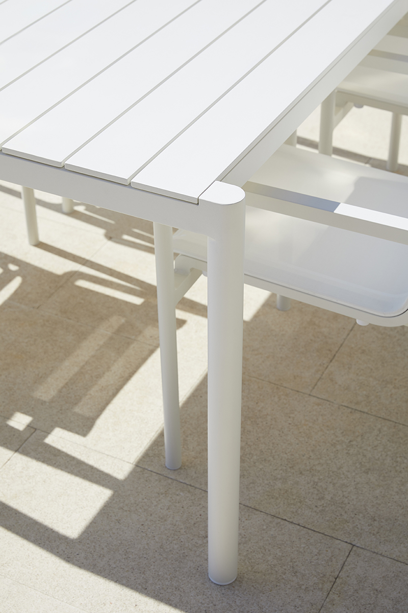 POINT | Origin | Mario Ruiz