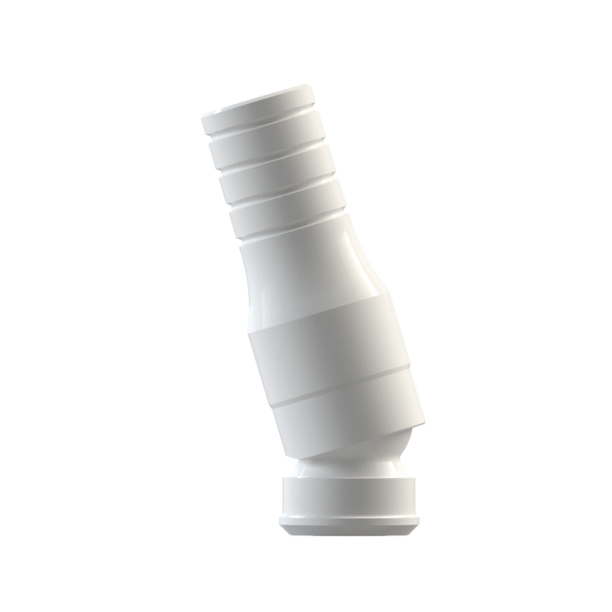 Dynamic Abutment, NR, POM, 25º Comp.0078