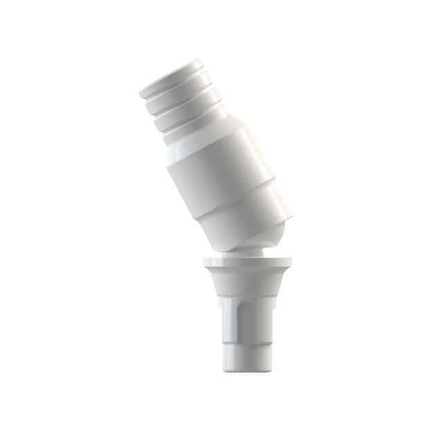 Dynamic Abutment, NR, POM, 28º Comp.0035