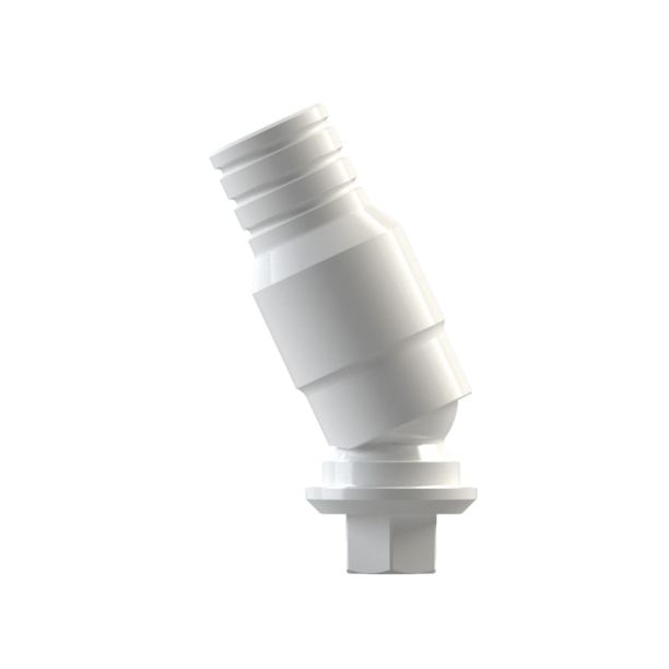 Dynamic Abutment, NR, POM, 28º Comp.0043
