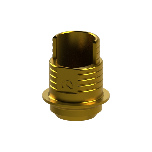 Dynamic TiBase R G1 Comp.0120, 0121