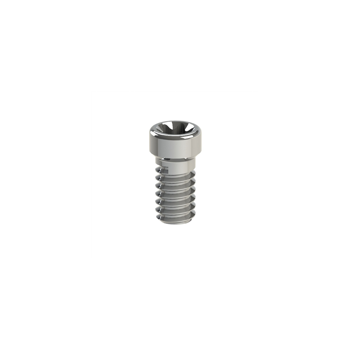 Screw Torx T6 M2 L4.6mm 30N·cm