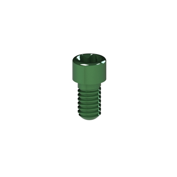 Dynamic Screw M1.6 L4.43mm 20N·cm for validation
