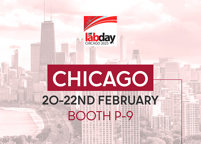 LAB DAY Chicago