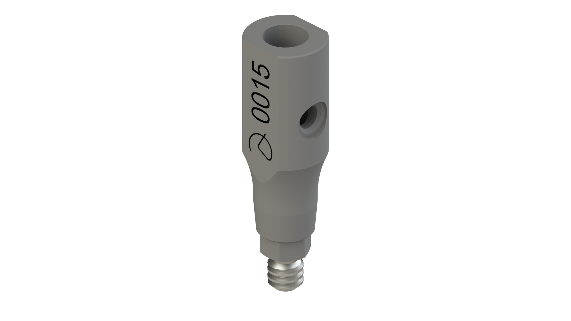 Dynamic Abutment Solutions