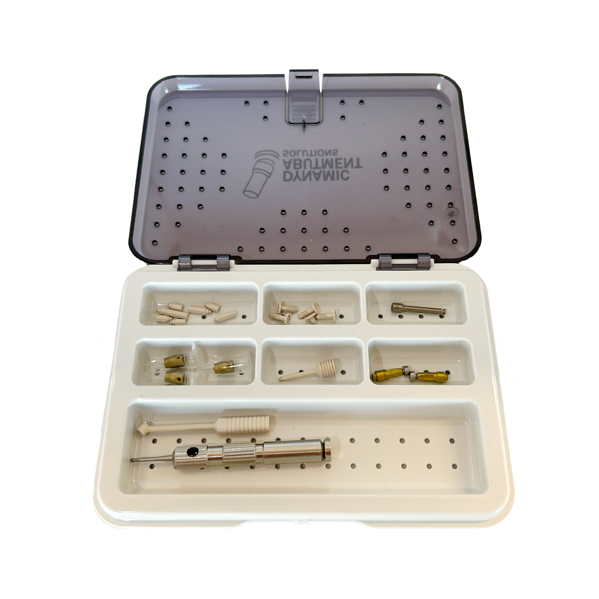 Prosthetic Basic Box