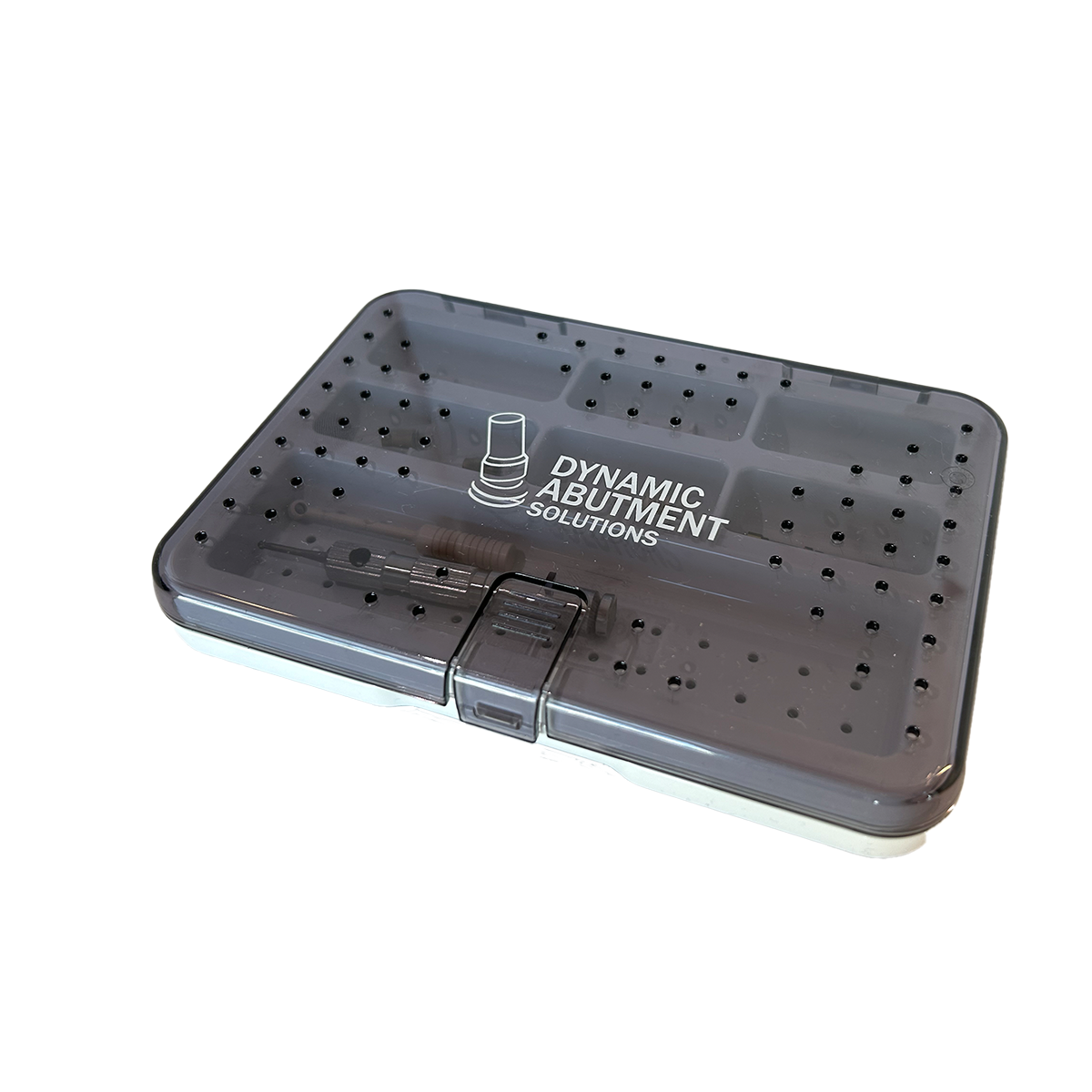 Prosthetic Basic Box