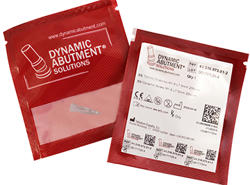 Dynamic Abutment Solutions