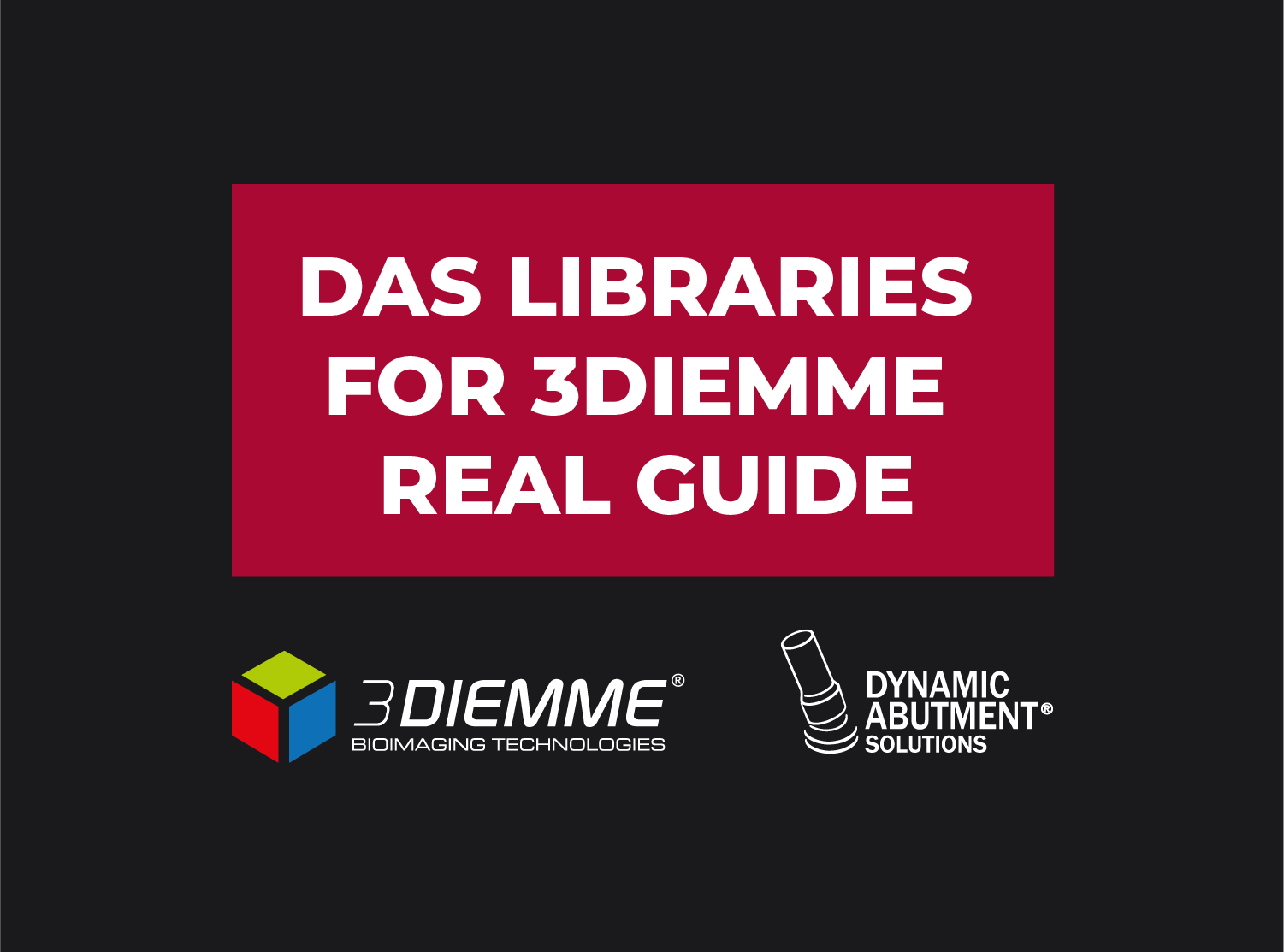 Dynamic Abutment Solutions