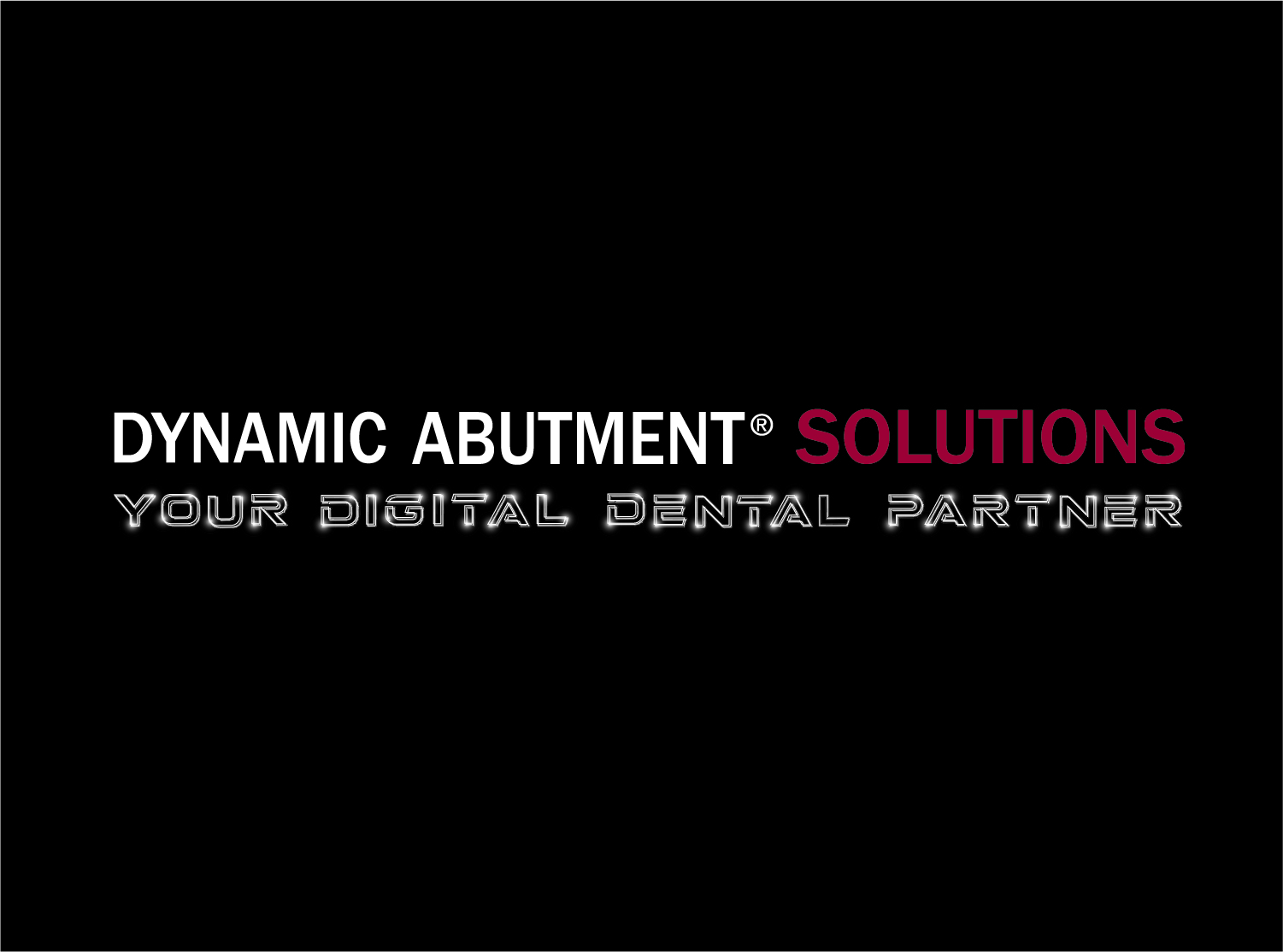 Dynamic Abutment Solutions
