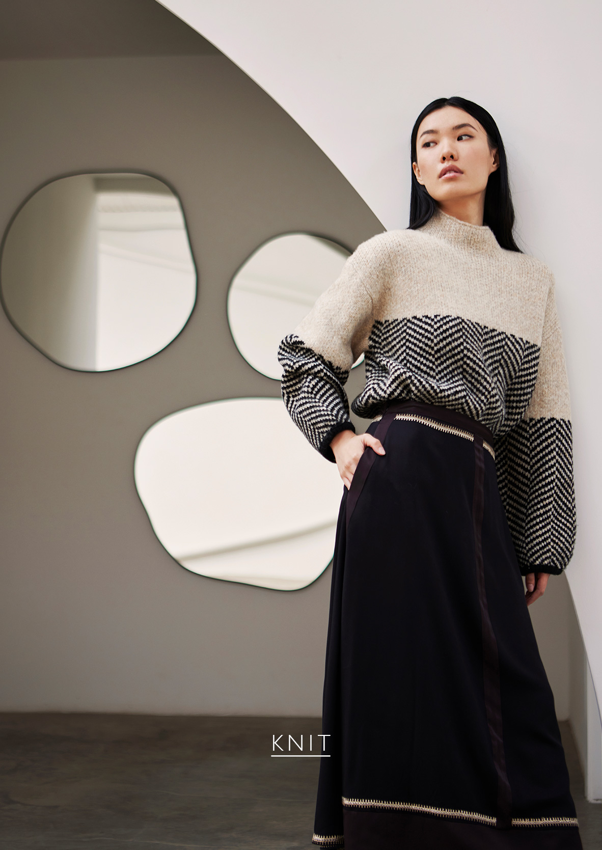 Skatie - Women fashion brand - Skatïe