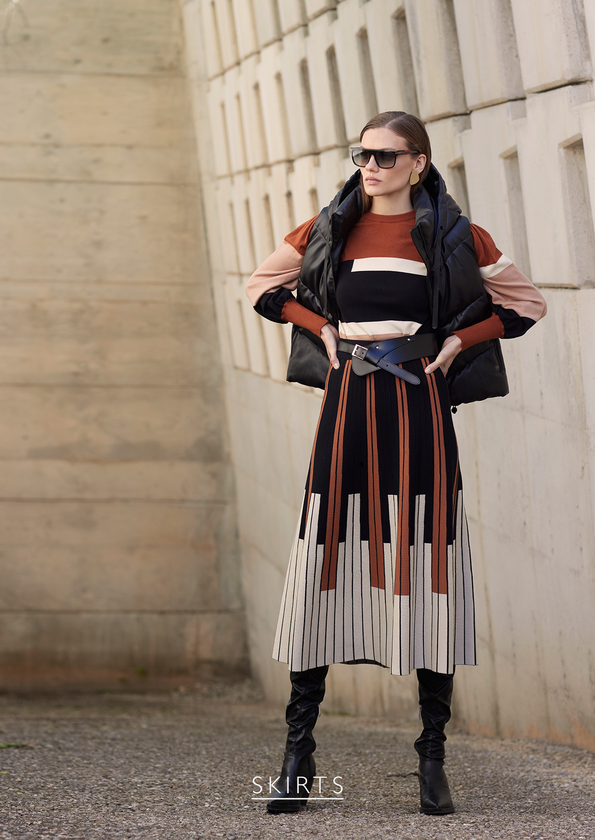 Skatie - Women fashion brand - Skatïe