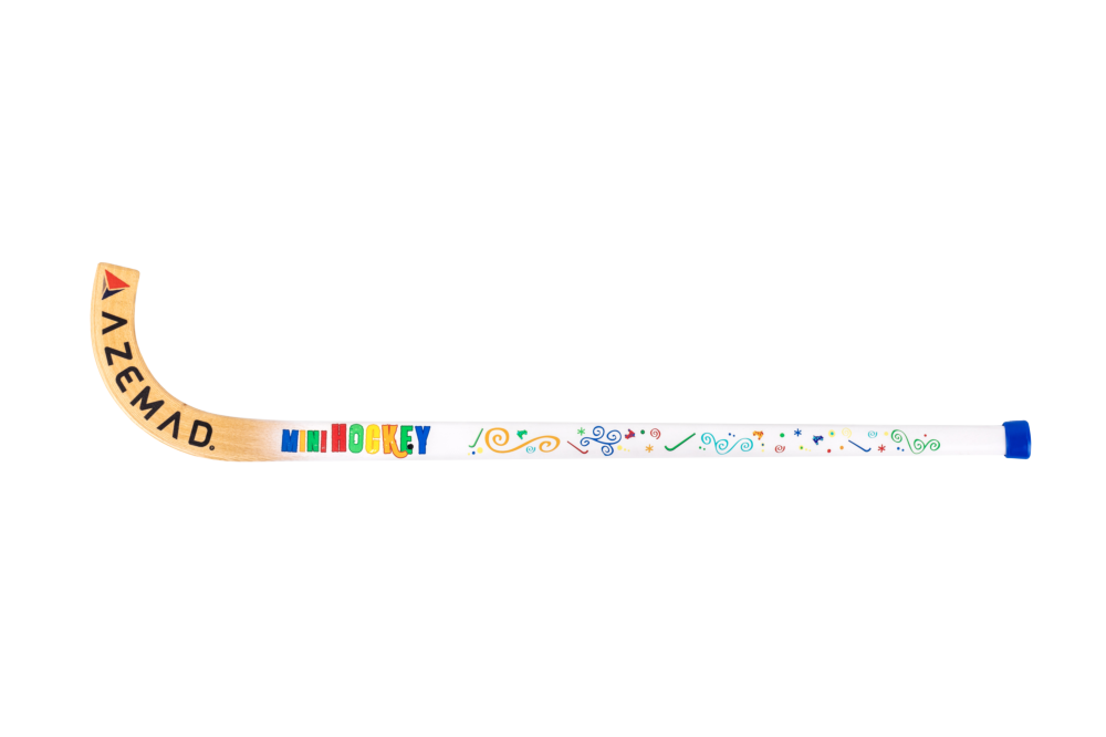 STICK AZEMAD MINI HOCKEY