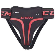 Coquilla CCM Femenina Completa