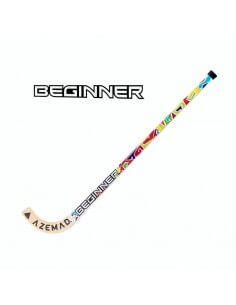 STICK AZEMAD BEGINNER